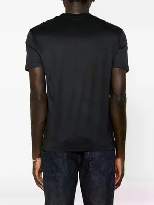 Emporio Armani Crew Neck Short Sleeve T-shirt
