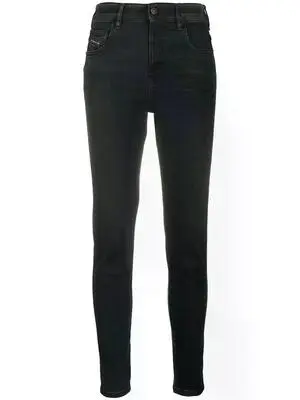 DIESEL® Slandy Super Skinny Jeans