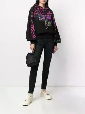DIESEL® Slandy Super Skinny Jeans