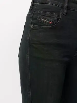 DIESEL® Slandy Super Skinny Jeans