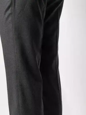 PT TORINO Slim Fit Chinos - Grey