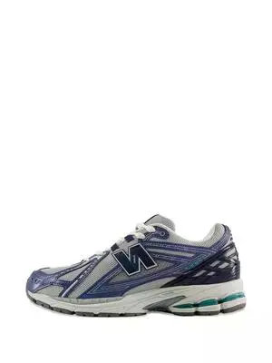NEW BALANCE 1906 Lace-up Sneakers - Grey
