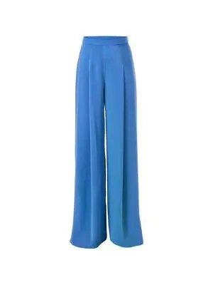 Carolina Herrera Pleated Pants For Women