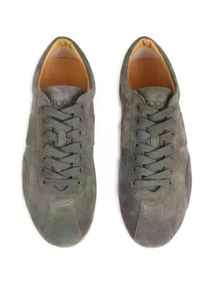 TOD'S Lace-up Sneakers