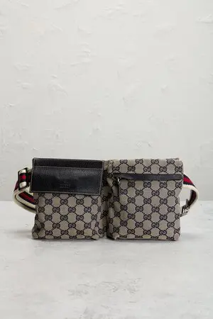 Gucci Gg Belt Bag