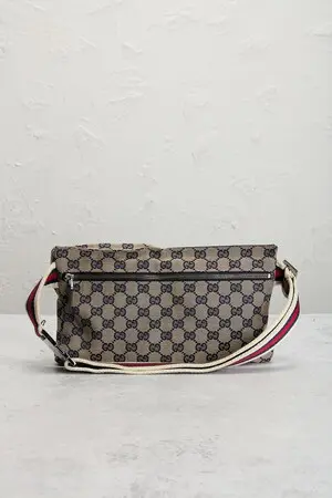 Gucci Gg Belt Bag