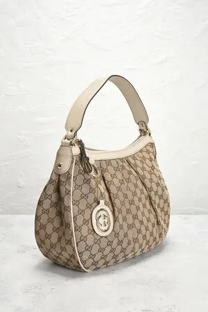 Gucci Sukey Hobo Bag