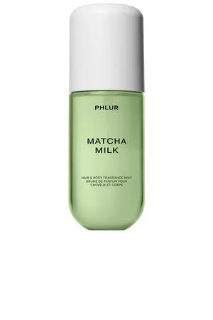 PHLUR Matcha Milk Hair And Body Mist 3oz - N,a