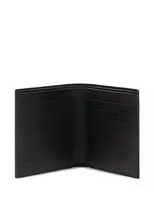Loewe Bifold Leather Wallet