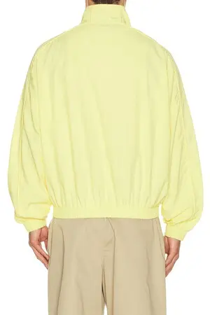 WILLY CHAVARRIA Bad Hombre Jacket