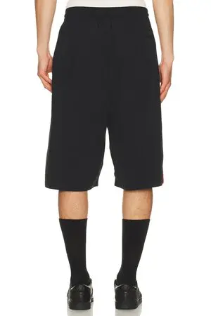 WILLY CHAVARRIA Casa De Chavarria Orale Track Short