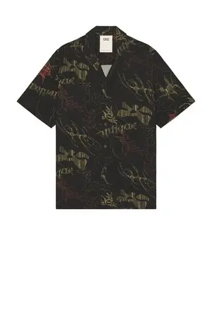 Oas Romantique Rocco Shirt