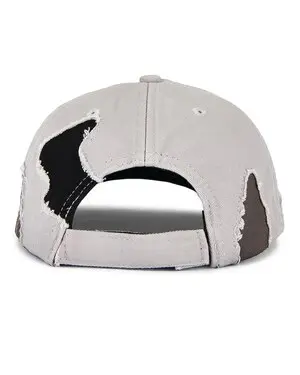 SPENCER BADU Camo Cap