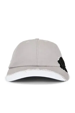 SPENCER BADU Camo Cap