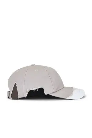 SPENCER BADU Camo Cap