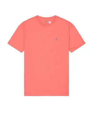 Polo Ralph Lauren In In Red