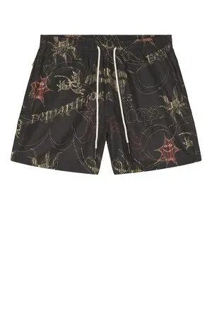 Oas Romantique Swim Shorts