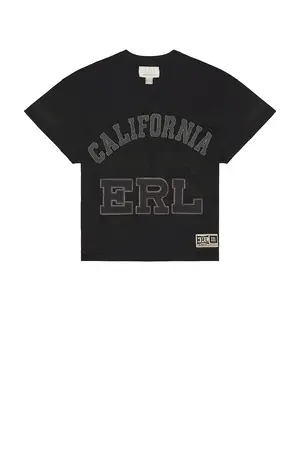 ERL Mesh Football Jersey