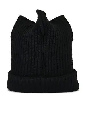 CHARLES JEFFREY Box Beanie