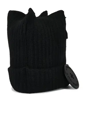 CHARLES JEFFREY Box Beanie
