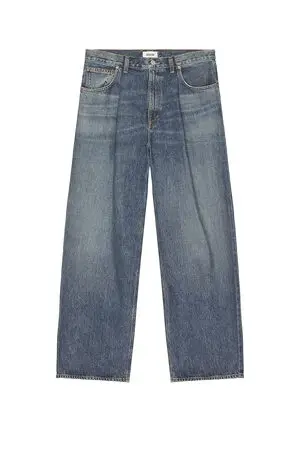AGOLDE Benton Pleat Jean - Control