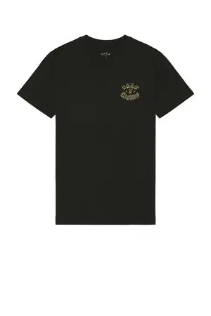 BORN X RAISED Guadalupe Tee