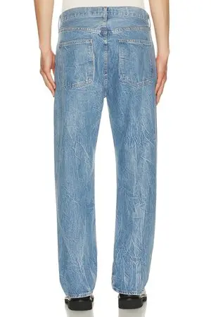 AGOLDE 90's Straight Leg Jean