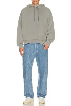 AGOLDE 90's Straight Leg Jean