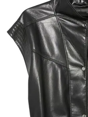 BOSS Jacaro Belted Jacket