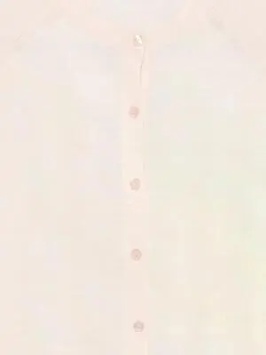 BOSS Fonami Button-front Cardigan
