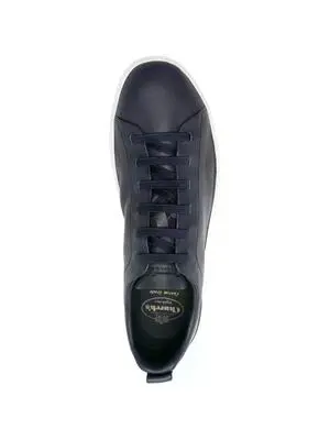 Church's Rhochdale Lace-up Leather Sneakers - Blue