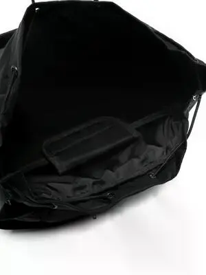 JUUN.J Buckle-detail Backpack