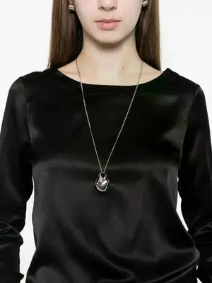 MAZZARELLI Angie Long-sleeve Top