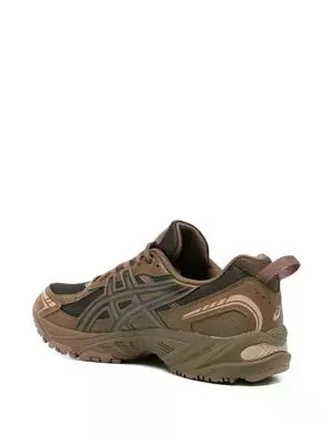 Asics Gel-ventx Sneakers - Brown