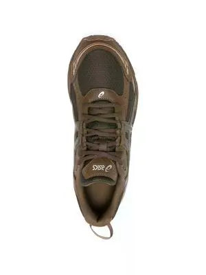 Asics Gel-ventx Sneakers - Brown