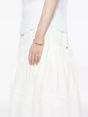 JCSOPHIE Luxor Tiered Maxi Skirt