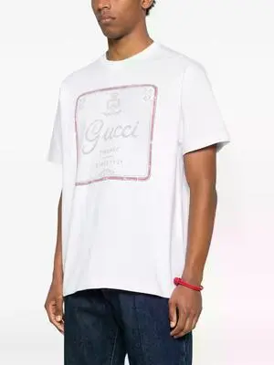 Gucci Logo T-shirt