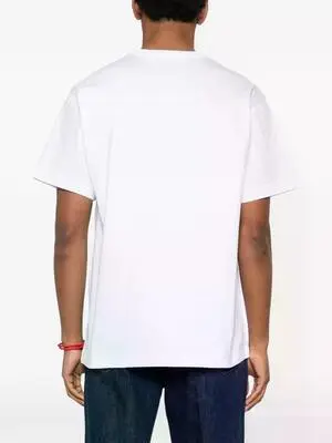 Gucci Logo T-shirt