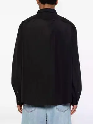 Loewe Long-sleeve Shirt