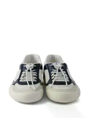 Prada Speedrock Elasticated Geometric Sneakers
