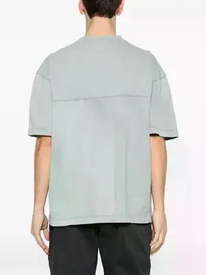 Études Studio Circle Relaxed T-shirt