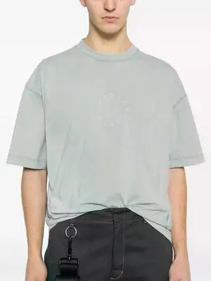 Études Studio Circle Relaxed T-shirt