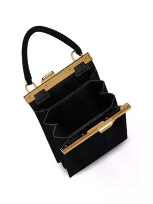 POTAMY Top-handle Mini Bag