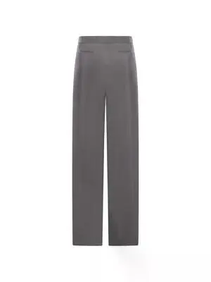 Giorgio Armani Buttoned Trousers