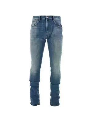 PT TORINO Cinqu Denim Jeans