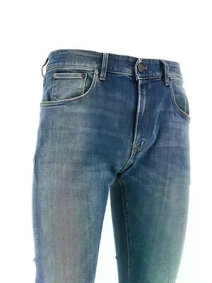 PT TORINO Cinqu Denim Jeans