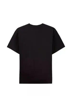 Nike Logo-detail T-shirt