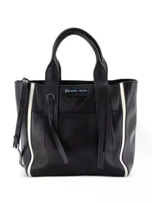 Prada Ouverture Grace Lux Medium Tote Bag