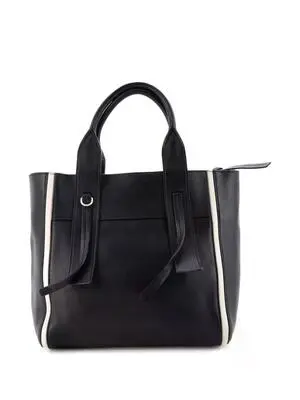 Prada Ouverture Grace Lux Medium Tote Bag