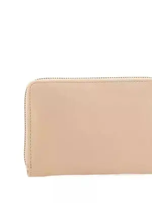 GIANNI CHIARINI Zip Leather Wallet